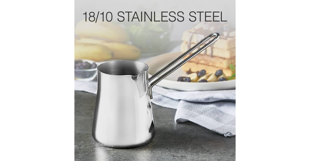 Ѓезве инокс 720мл 42019 :: Технополис