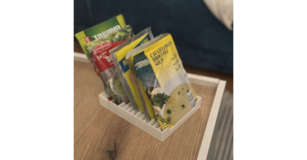 Организатор на супи или зачини DeGalic :: Технополис