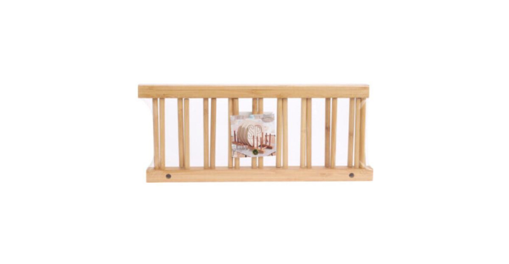 Држач за чинии EH 170491970 bamboo :: Технополис